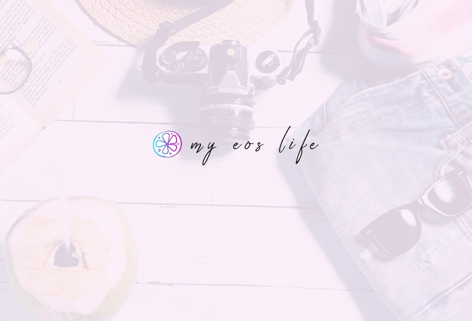 Live Your EOS™ LIfe - Clarity Coach